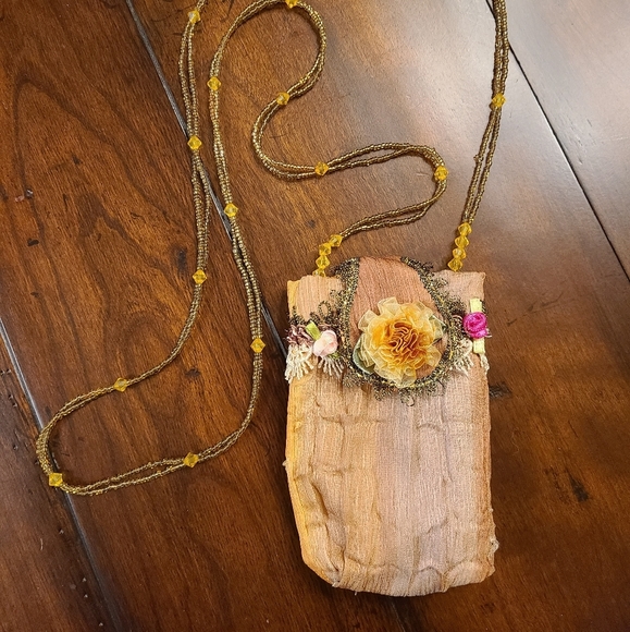 Accessories | Vintage Small Pouch | Poshmark